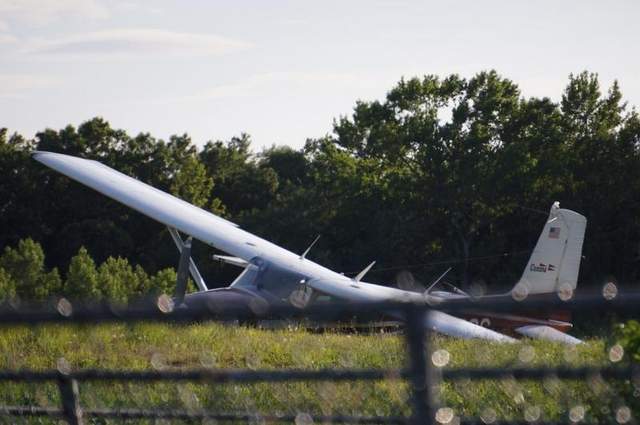 Kathryn's Report: Cessna 182A Skylane, Skydive Jersey Shore, N2166G ...