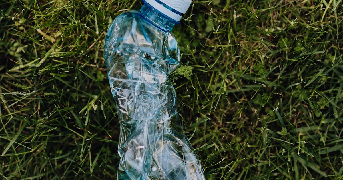 Guide To Plastic Coding System: What's Behind The Number?