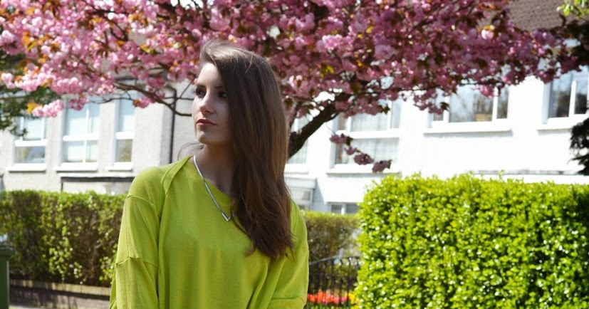 I SEE COLOURS | The 109 Block