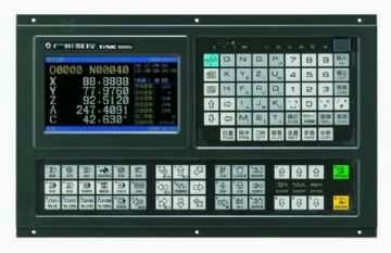 Mengenal Fungsi Tombol Kontrol Mesin CNC | Diyan Hardiyana