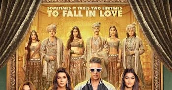 Housefull 4 ~ Release date Cast box office Hit or Flop movie