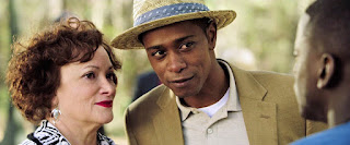 Movie Review: Get Out (2017)