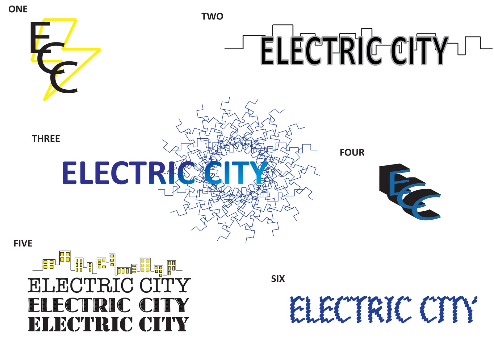 Katie Elizabeth Back Graphics: Unit 1, Retail Graphics Project ...