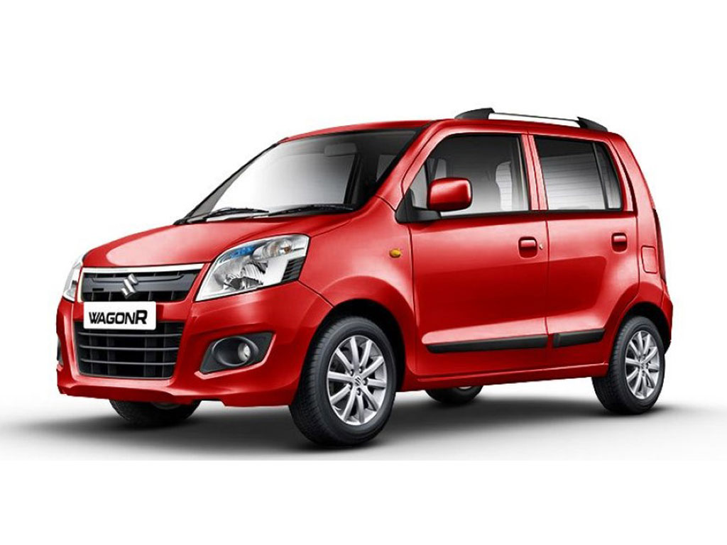 Latest 2018 New Maruti Wagon R HD Wallpapers And Photo Gallery