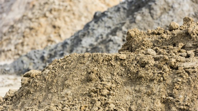 Manufacturing process of brick