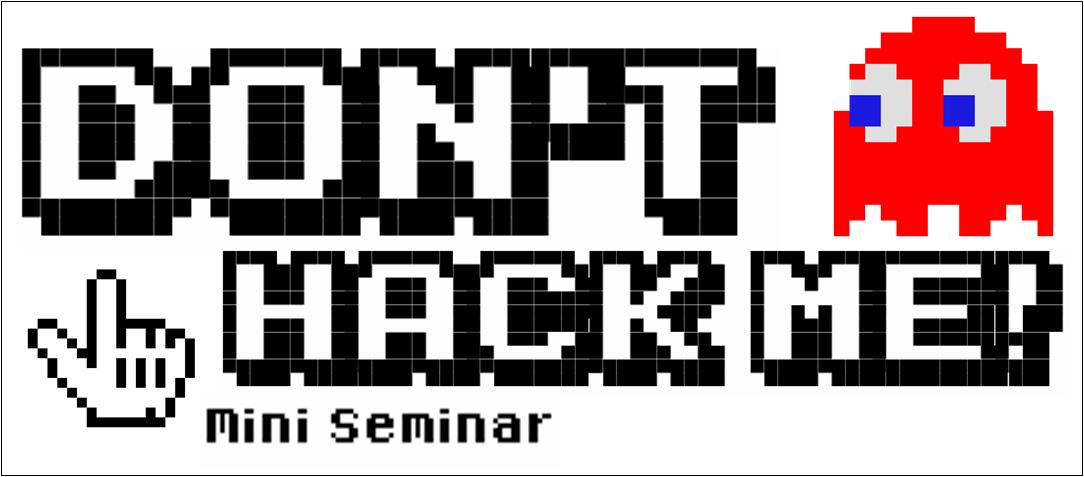 Sacred Hearts Academy - The Blog: Don't Hack Me! Mini-Series by the ...