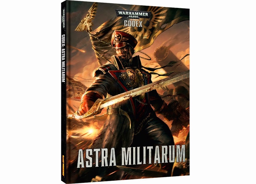 MP7VRN - exploring game design: Astra Militarium: short list of biggest ...