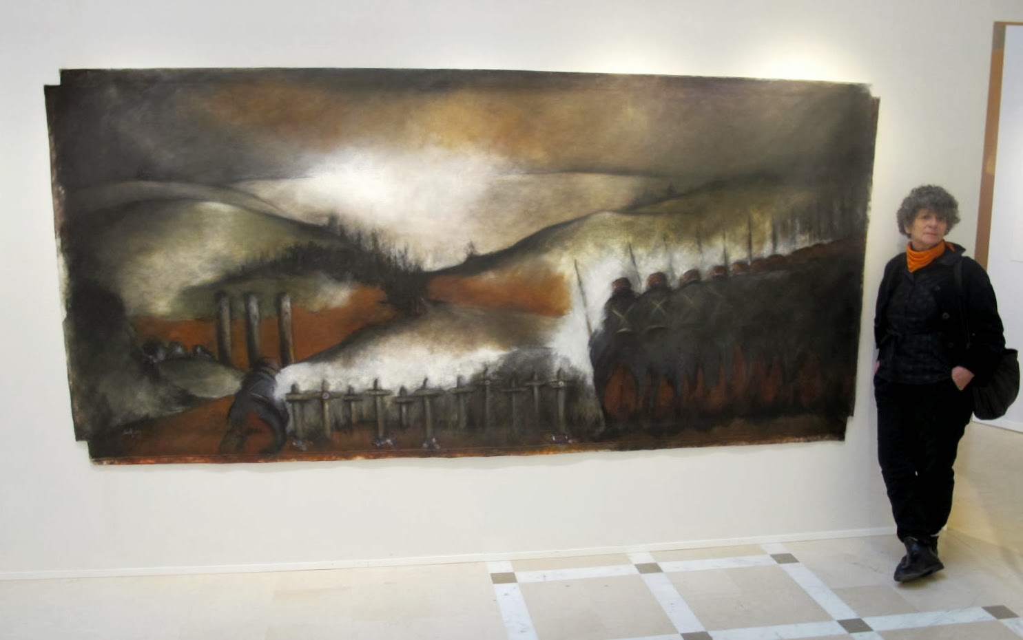 Thérèse Bisch-Peintre