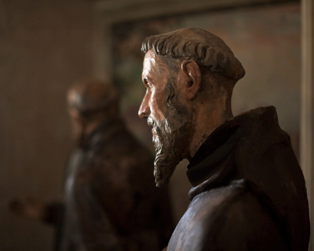 Ten interesting details of the life of Saint Francis