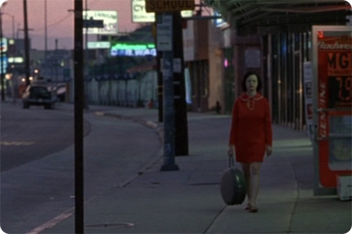 Movies with Style: Enid from GHOST WORLD