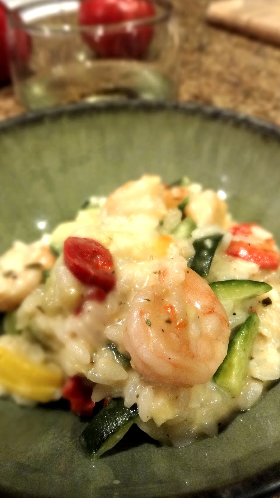 McKinney Mommas: Bertolli Classic Risotto, Dinner In Under 15 Minutes ...