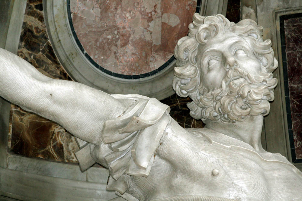 El Rincón de un Malagueño: GIAN LORENZO BERNINI 1598-1680, escultor ...