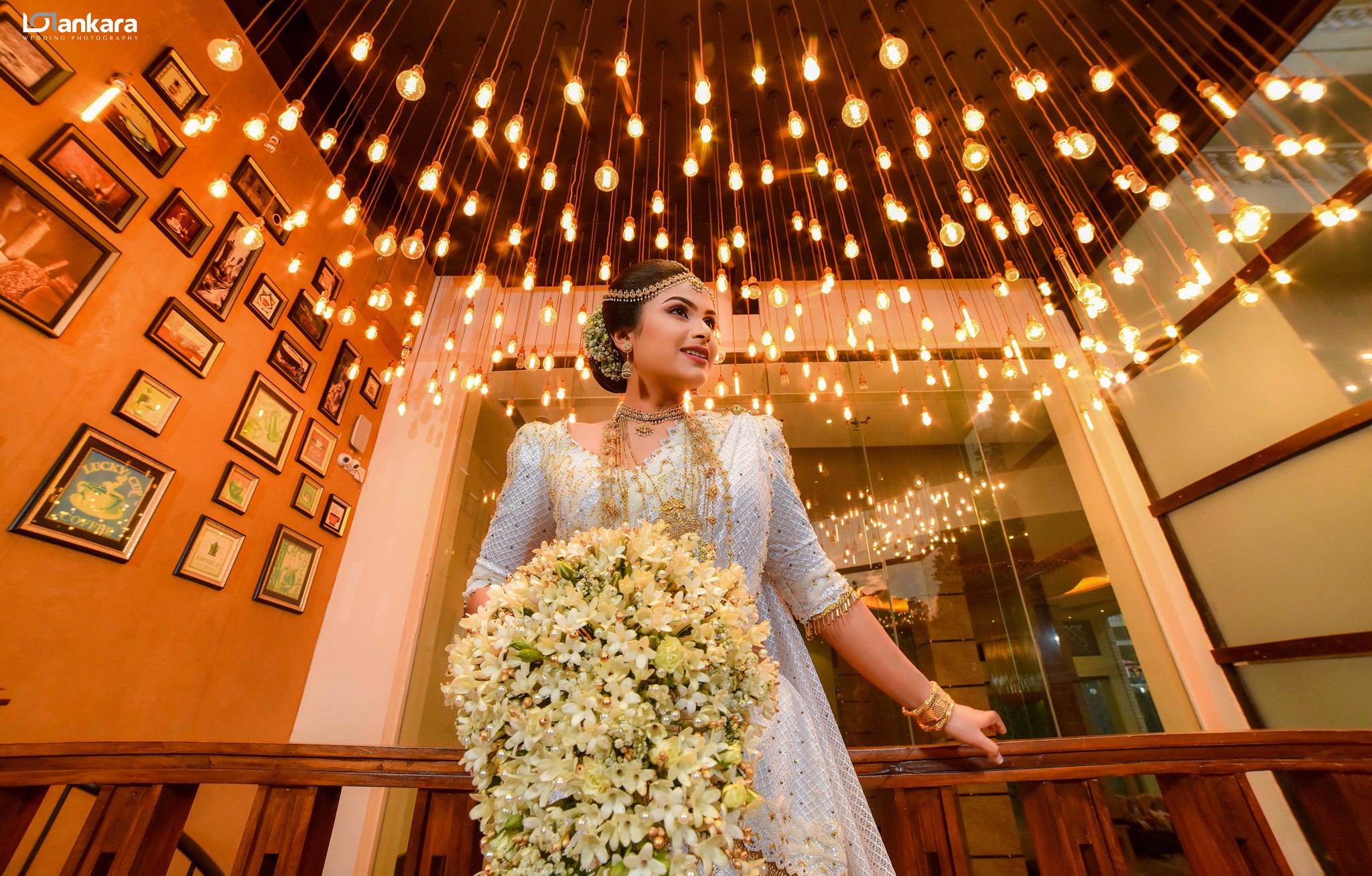 Lankara Wedding Wishes