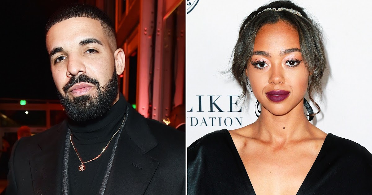 Drake Is Not Dating 18-Year-Old Model Bella Harris - FOW 24 NEWS