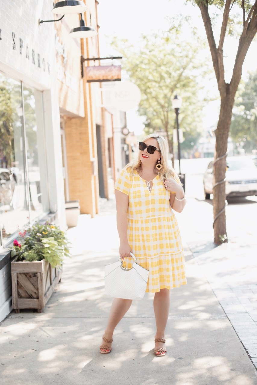 Easy Breezy Summer Style | CATO | JANA STYLE® | A Fashion + Style Blog