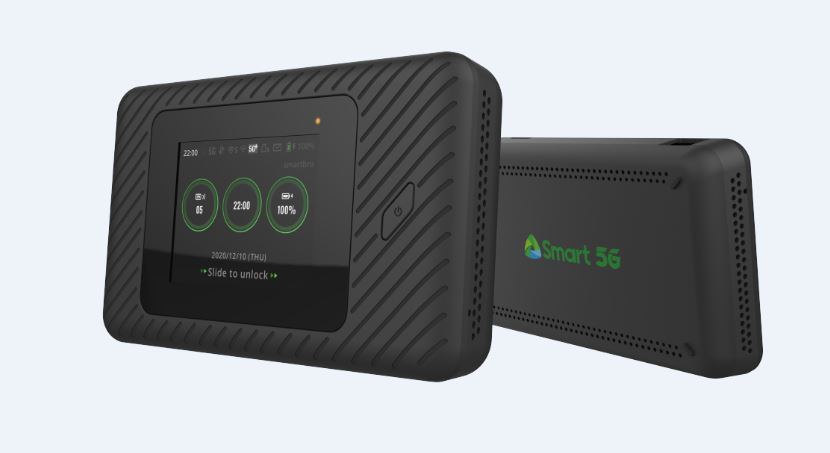 PLDT Enterprise launches Smart Bro 5G for businesses