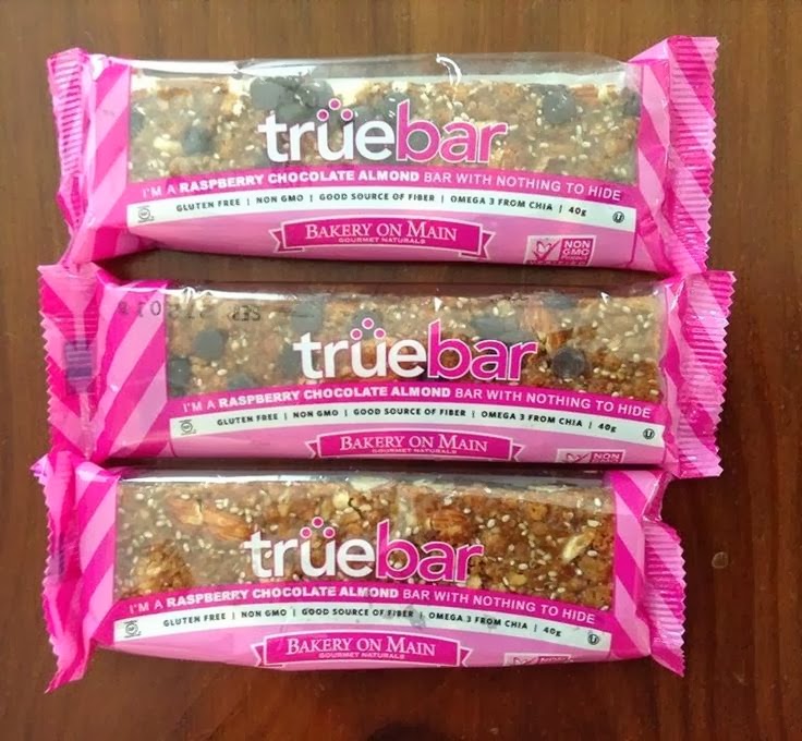 Alexis's Gluten Free Adventures: Bakery on Main Oatmeal