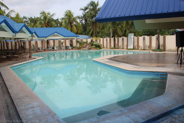 Bacolod Pavillon Resort - Hotel Review - Wander Kid Travels | a premier ...