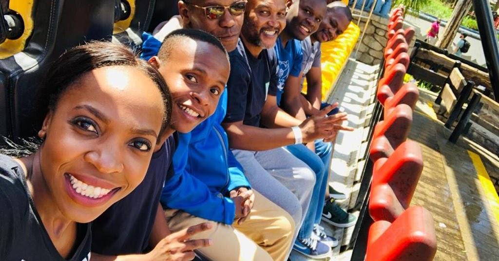 Team Building Sandton, Escape Room, Amazing Race, Minute to Win It, Min ...