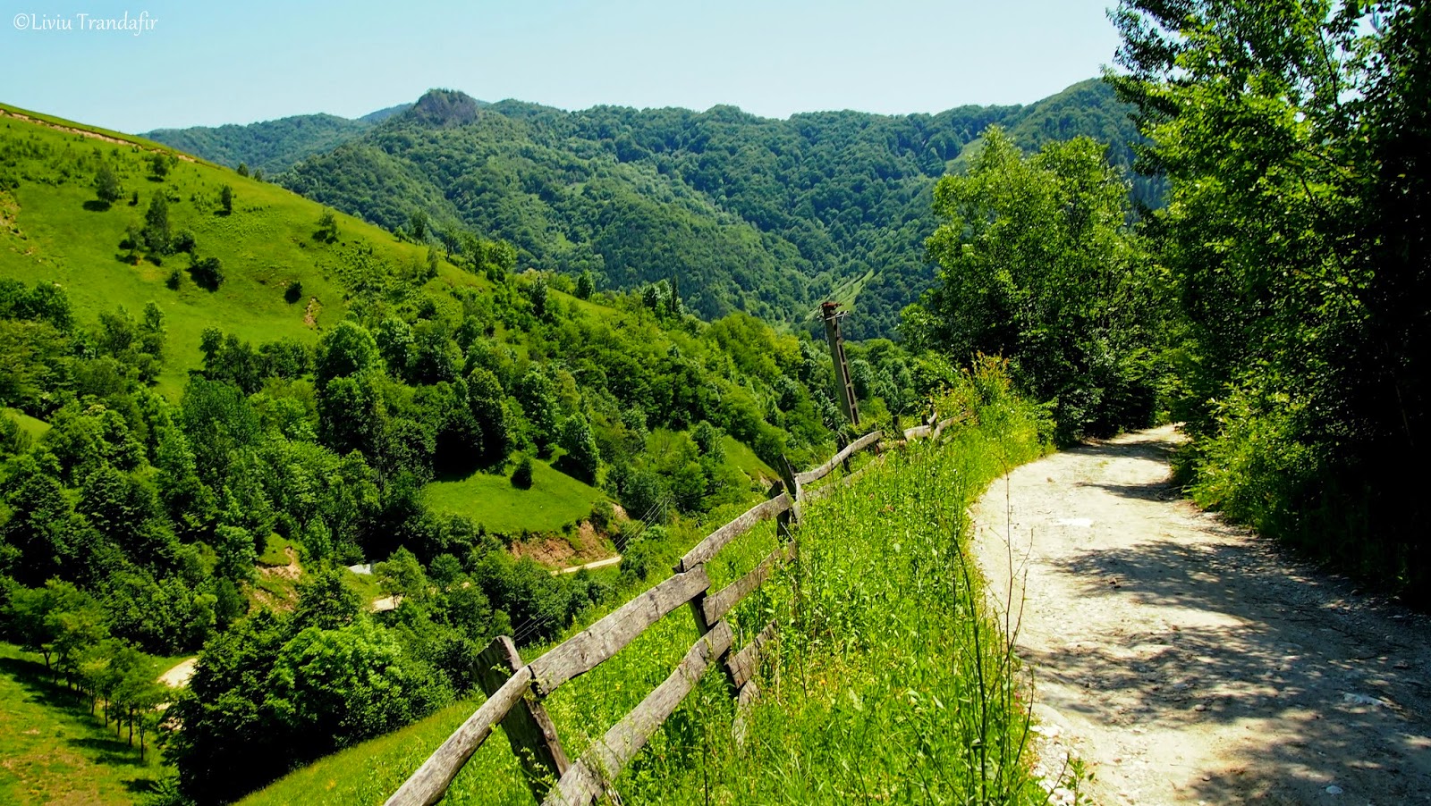 Top 10 Locuri De Vizitat In România - Informaţia Timişoarei