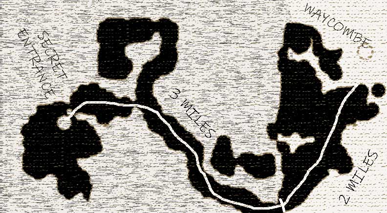 Geek Rampage: Bloodshed in Burle - Ghosts of Saltmarsh, Chapter 33