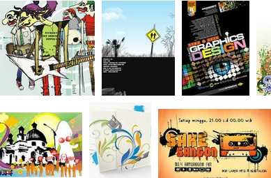 Konsep 24+ Daftar Hasil Karya Design Grafis