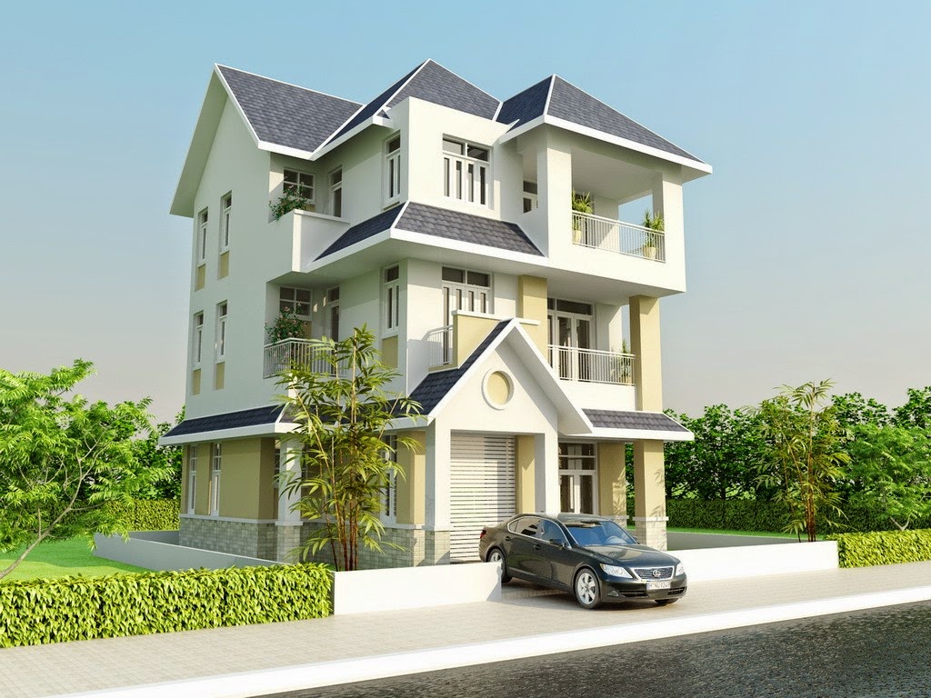 Mua bán nhà chung cư trả góp giá rẻ: Tình hình mua và bán nhà đất hiện nay