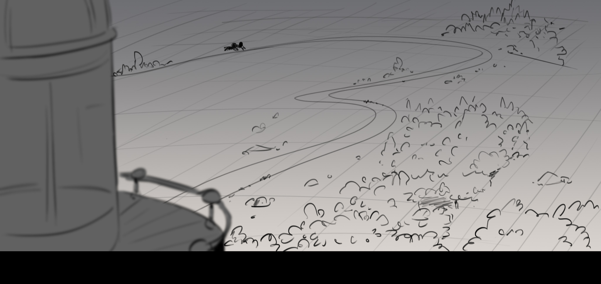 Brian Hatfield : Story Hub