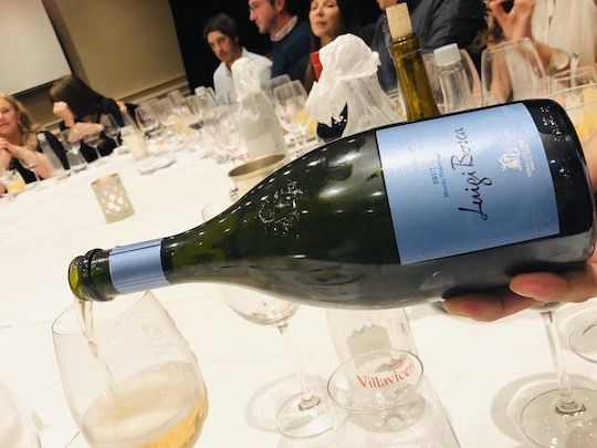 Wine MDQ: "La Gala de los Premiados" en el WineMDQ Cabernet Tasting 2019
