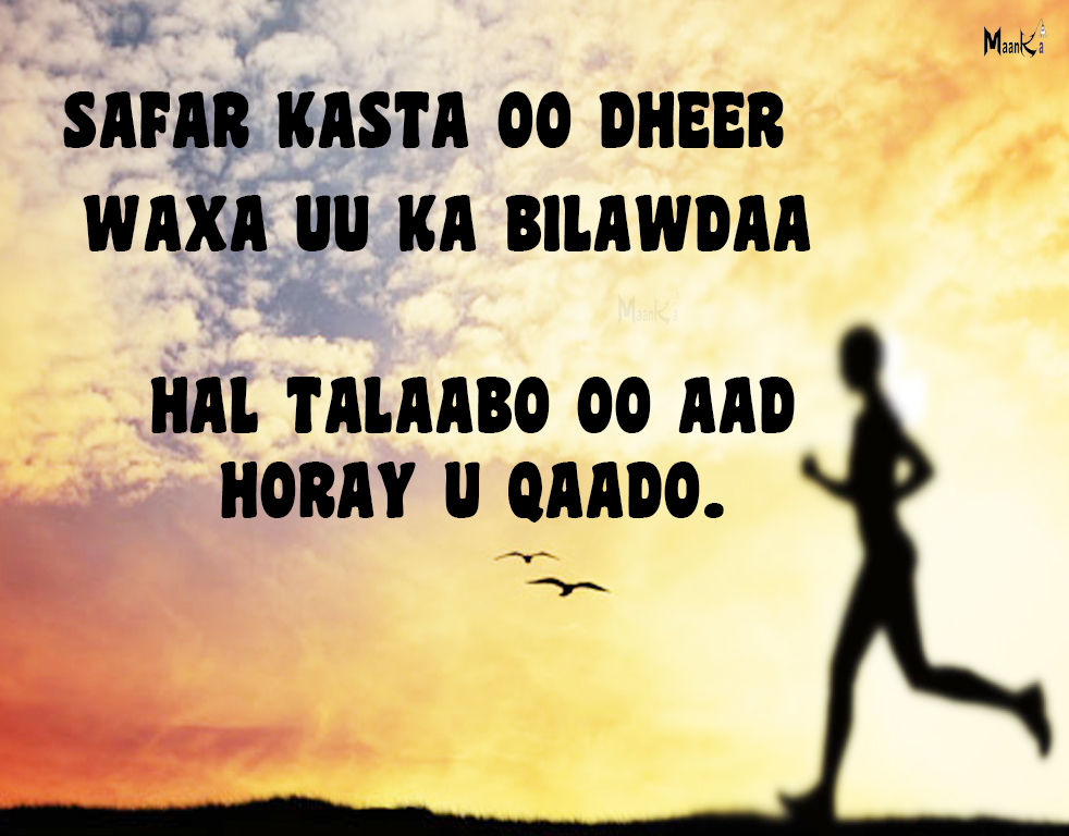 Xikmad Cajiib ah | Xikmado