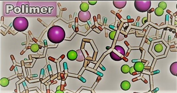 Polimer