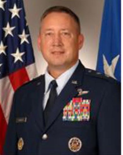 The 317th America's Relevant Air Force Association Chapter