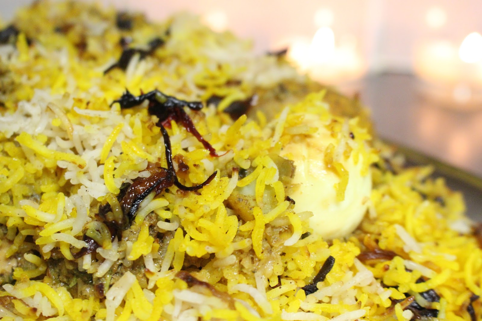 Nosaibasfood - Food Recipes