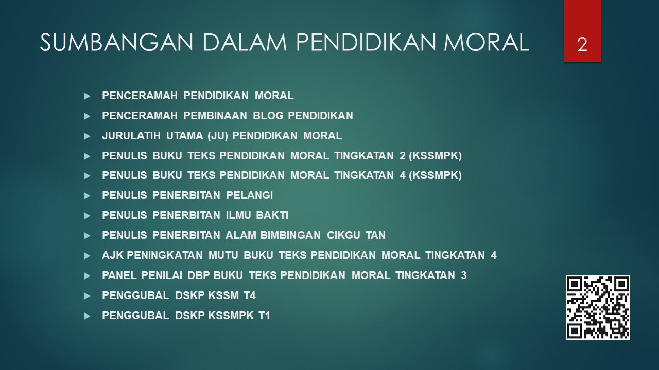 LAMAN BLOG PENDIDIKAN MORAL: Nota Webinar Perkongsian Ilmu SPM Siri ...
