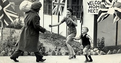 View From A Hill: Welcome Home Hector - An Update