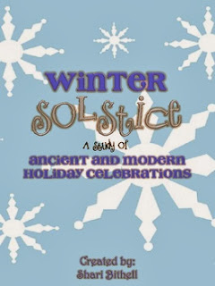 Beyond the Garden GATE: Don't Skip Christmas in the Classroom!