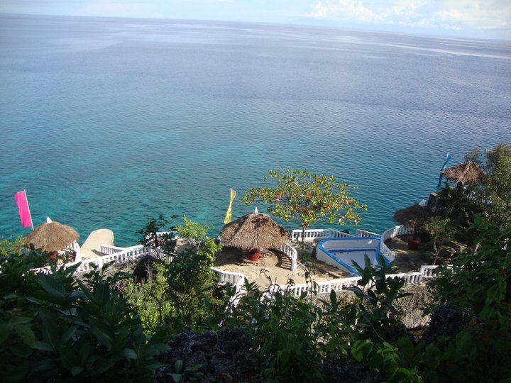 Mi Viaje: Camotes Island. A lost heaven.