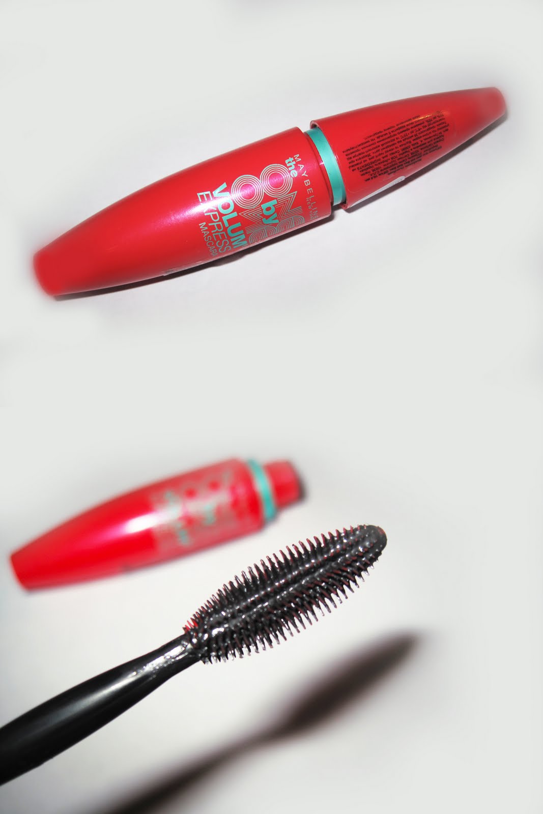 anna shel's blog: Тушь Мейбелин Чистый объем (Maybelline Volum Express ...