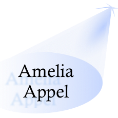 Agent Spotlight Series: Amelia Appel