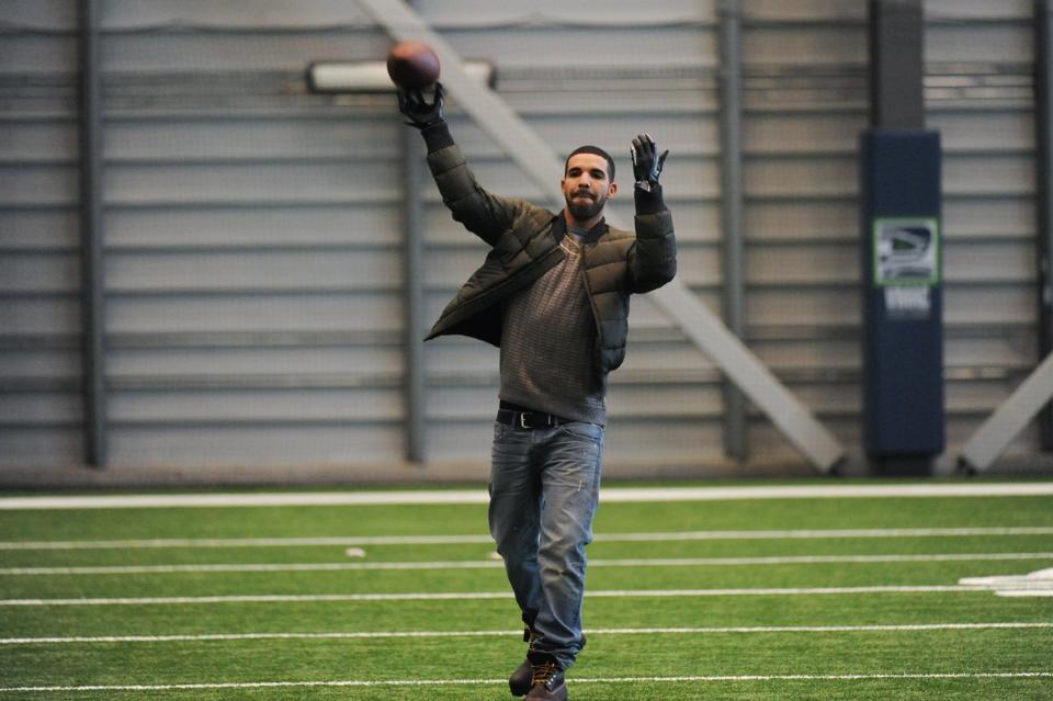 The 30 Best Lines & Lyrics From Drake's "More Life" Playlist | FootBasket