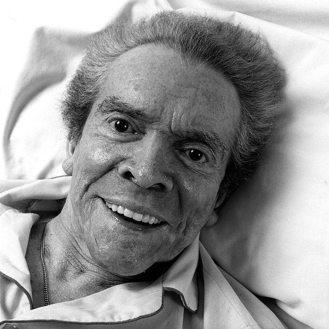 FROM THE VAULTS: Esquivel born 20 January 1918