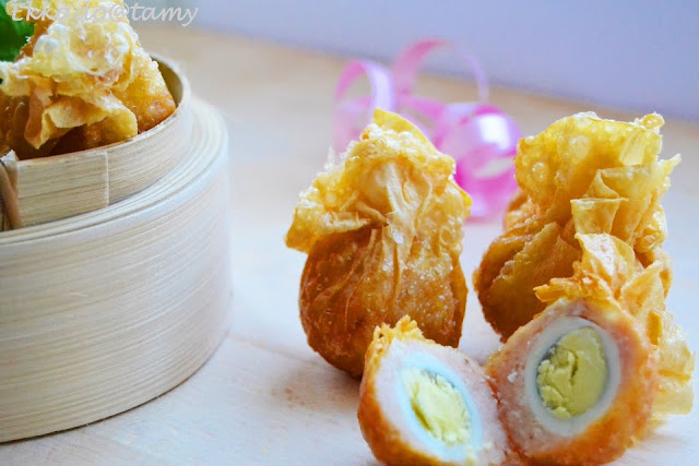 Resep Ekado Sederhana dan enak - ZonaJK