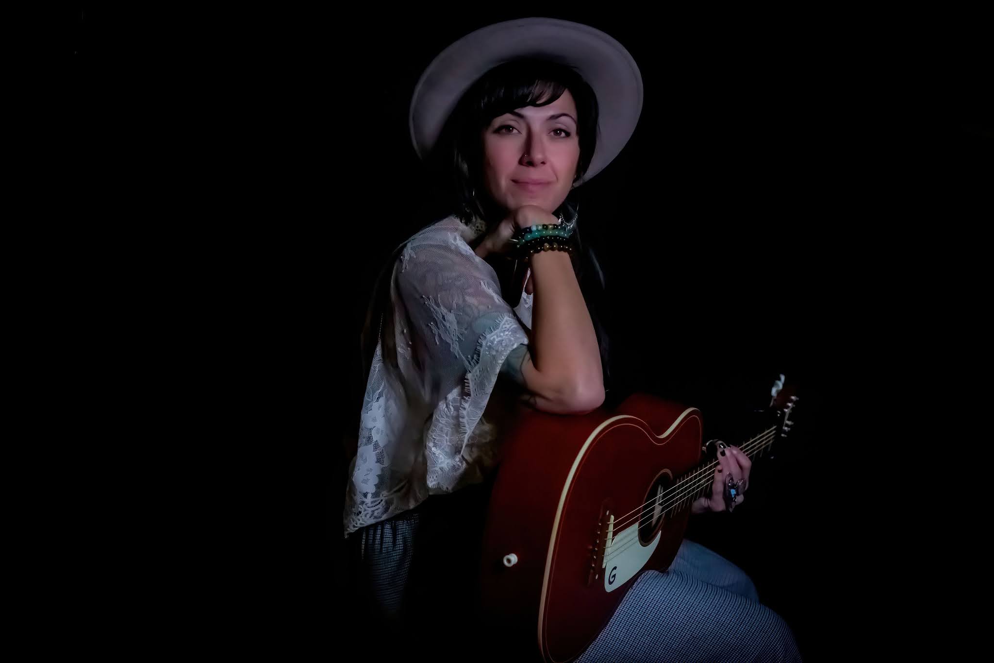 Lavender Diamond - Riley Downing - Runnner - Lou Heneise - Ida Maria