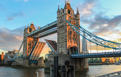 17 Best Tourist Attractions in England - Foodhealthyline