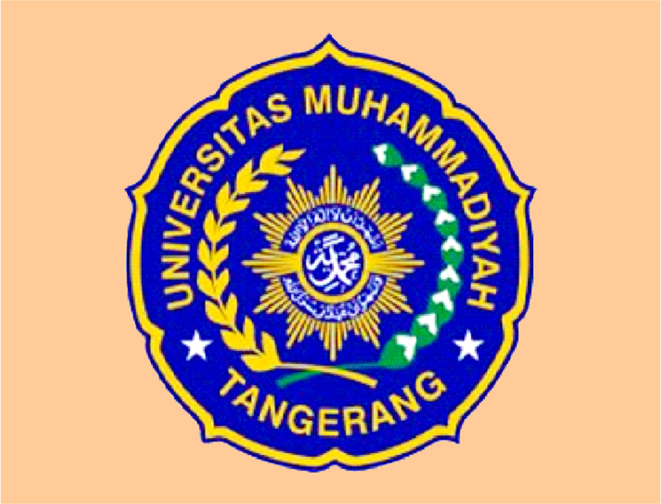 Umt Tangerang Logo