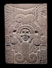 LEYENDAS, MASCOTAS Y ALGO MAS: LA DIOSA CIHUACOATL