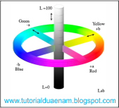 Mengenal Model Warna atau Color Mode - TutorialDuaEnam