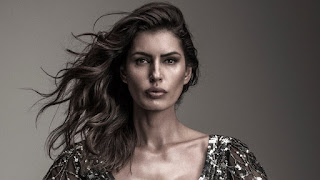 Infographic: Most Influencer Deaf Women in 2020