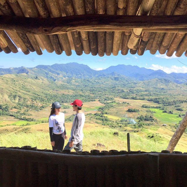 Mt. Canumay | A New Hiking Destination in Antipolo City - The Pinoy ...