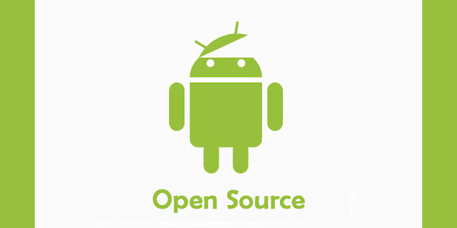 Rahim Makhani: How can Android App Development be Open-Source?